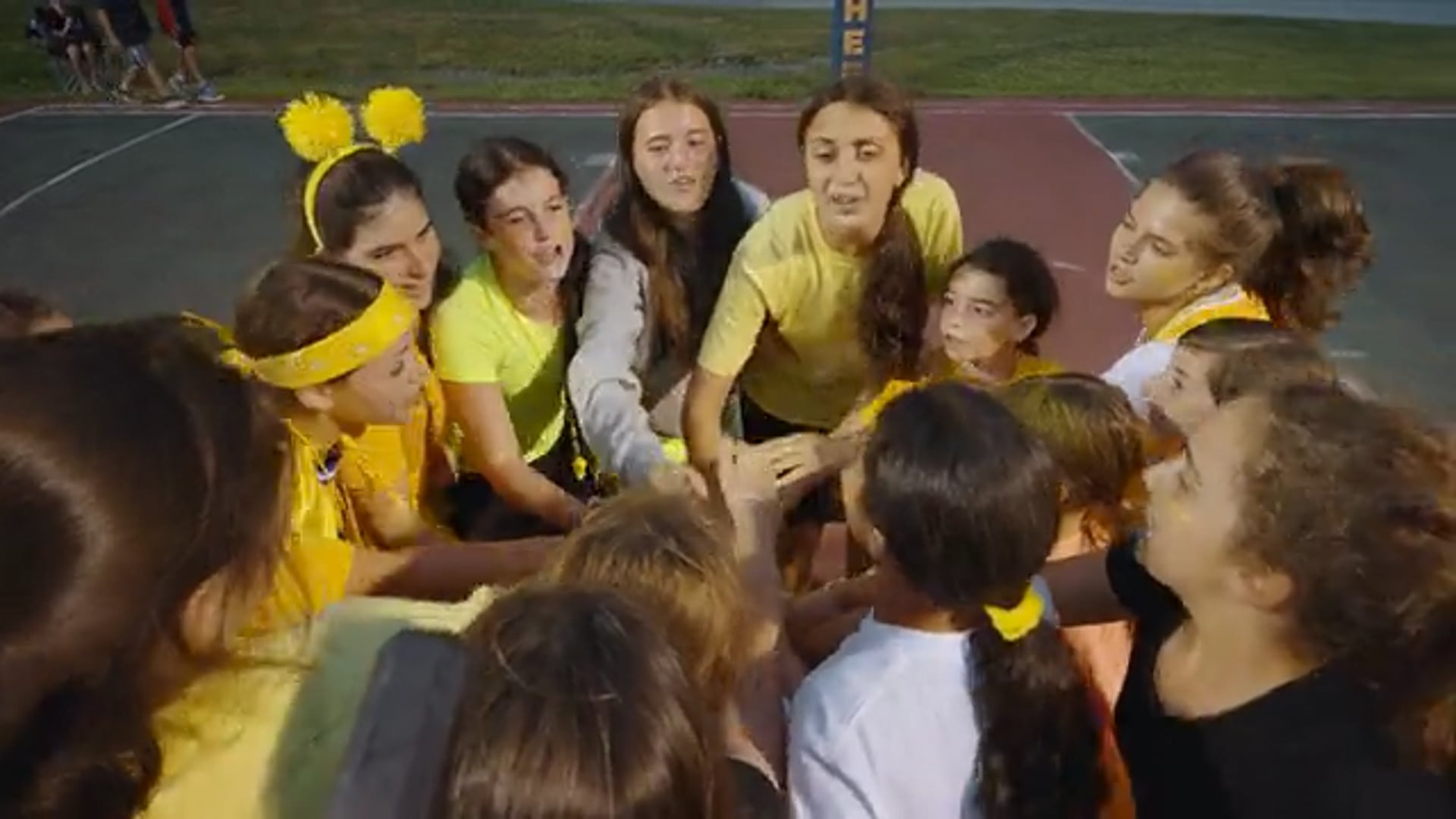 Media Center | Camp Nesher