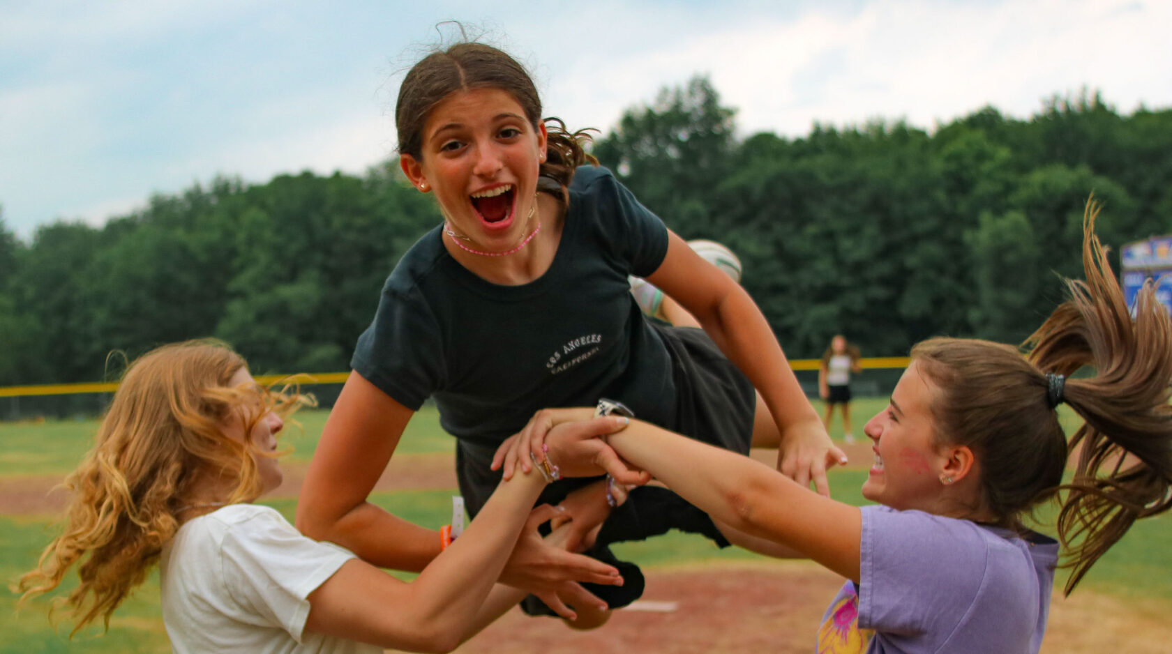 Program & Experiences | Modern Orthodox Jewish Overnight Camp