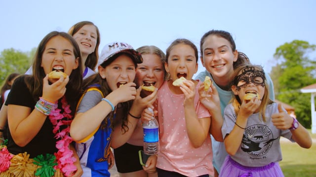 Media Center | Camp Nesher