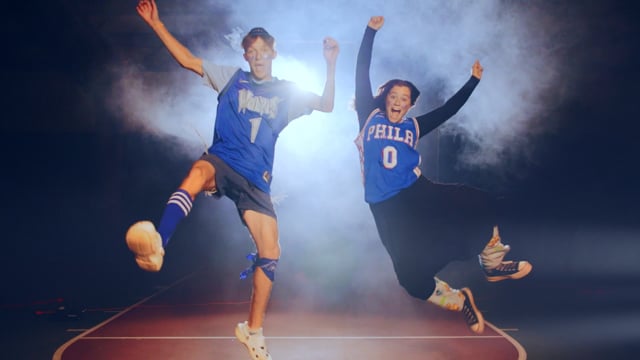 Media Center | Camp Nesher