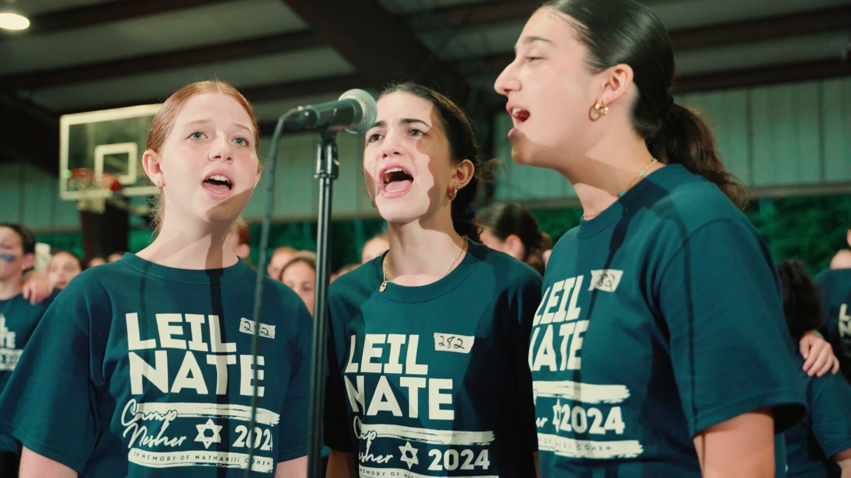 Media Center | Camp Nesher